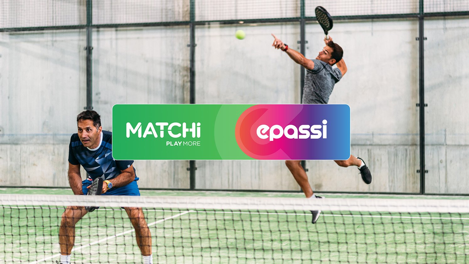 MATCHi och Epassi i nytt samarbete – storsatsar för fler spelare till ...